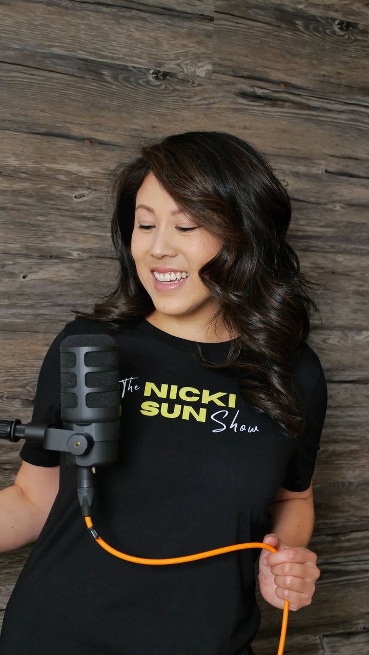 THE NICKI SUN SHOW – ORDERMERCH.COM
