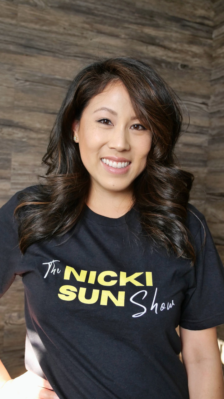 THE NICKI SUN SHOW – ORDERMERCH.COM