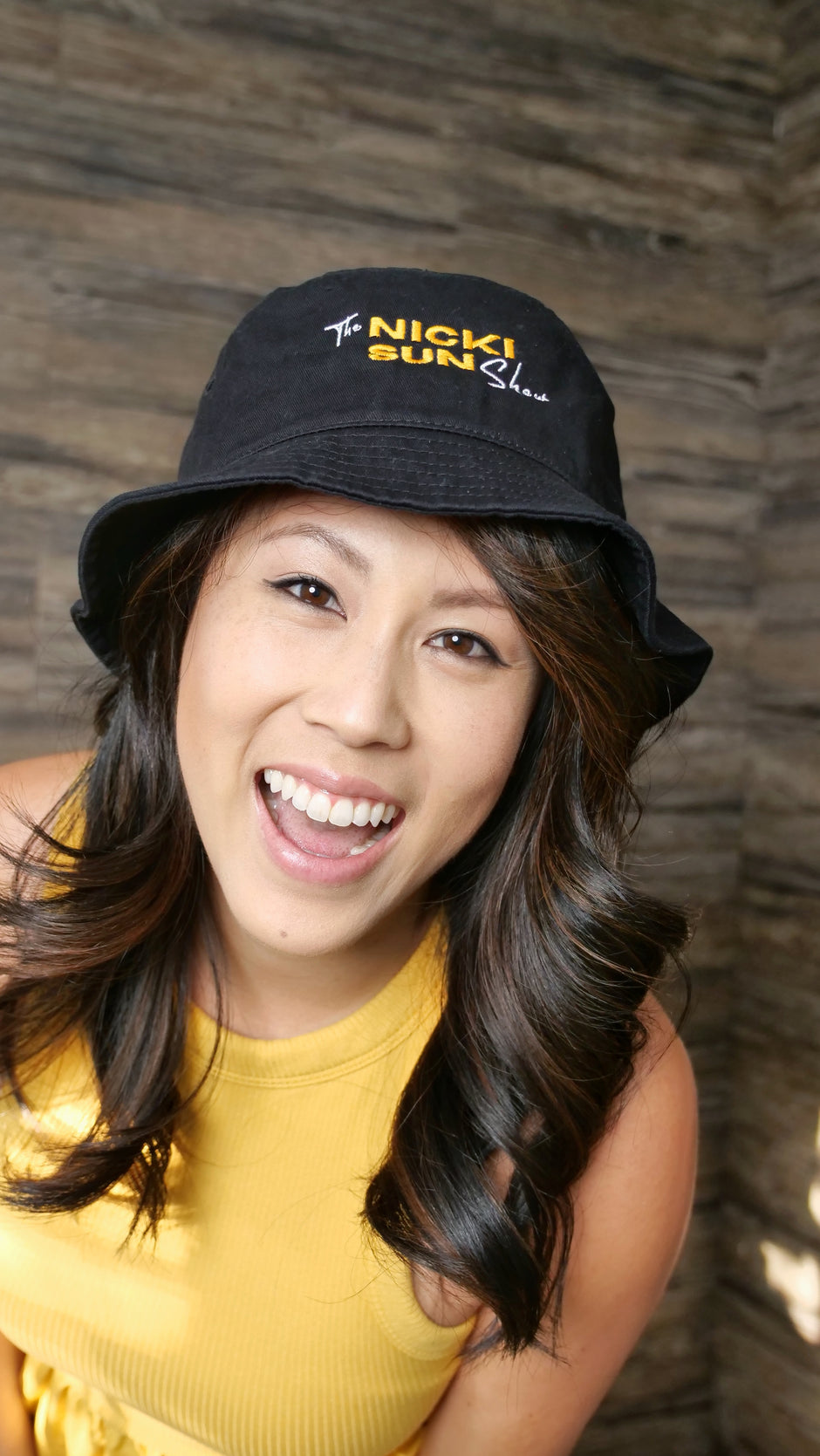 THE NICKI SUN SHOW – ORDERMERCH.COM