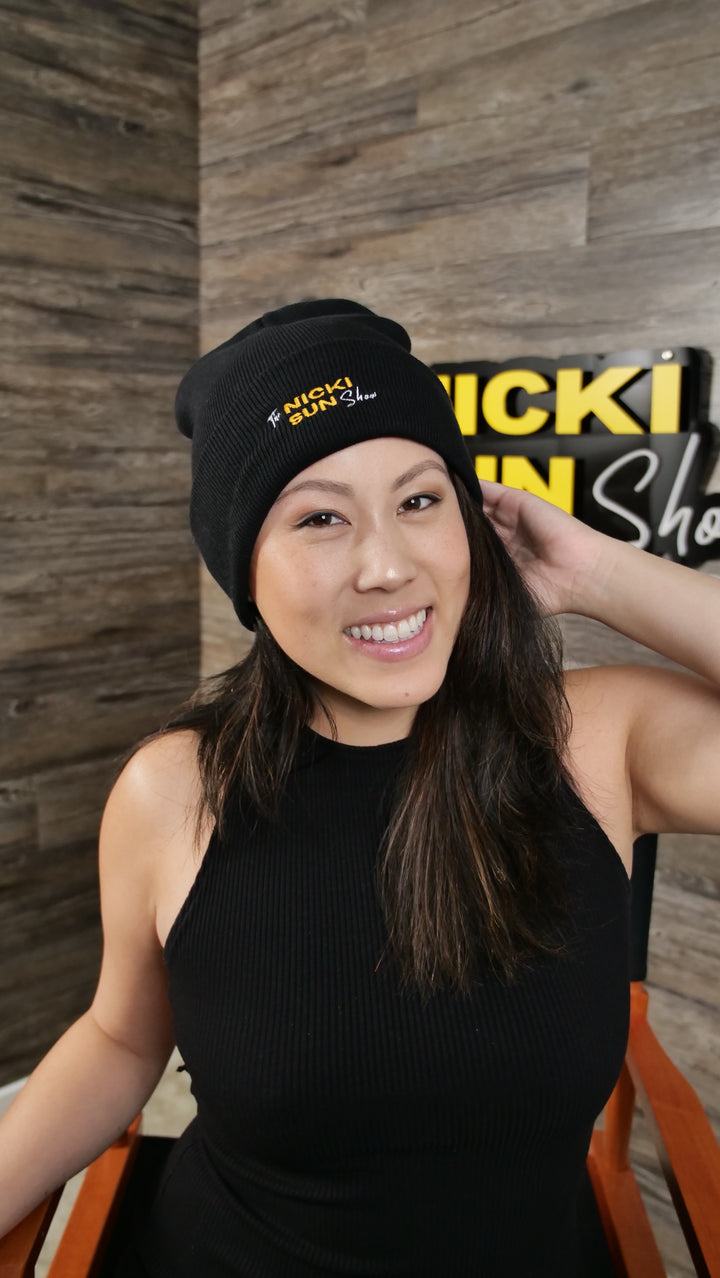 THE NICKI SUN SHOW – ORDERMERCH.COM